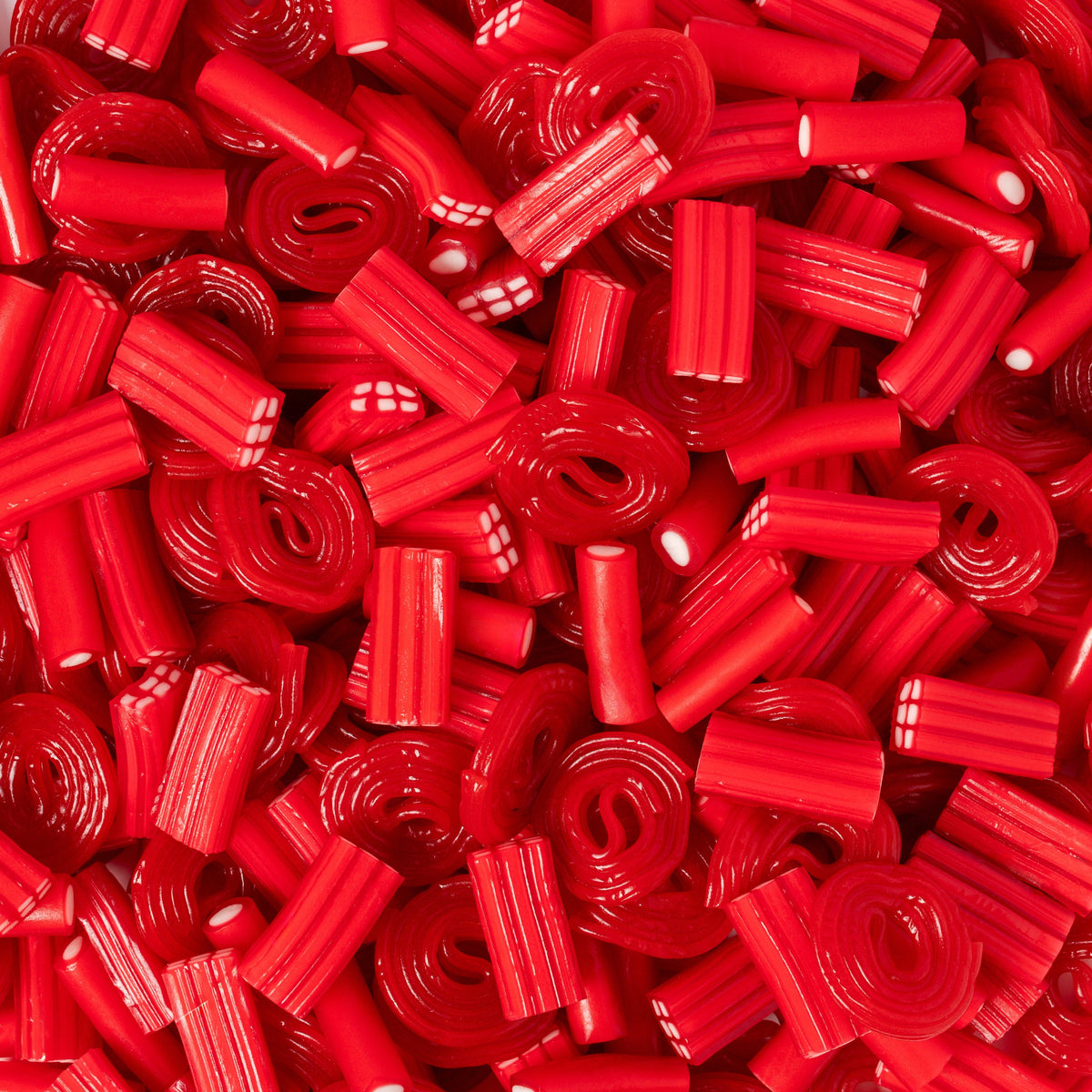 Regalices - Tubes - Fini Golosinas